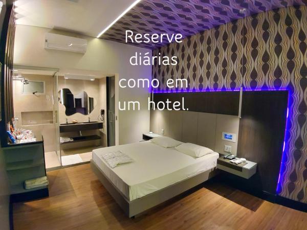 Motel Dallas - Belo Horizonte