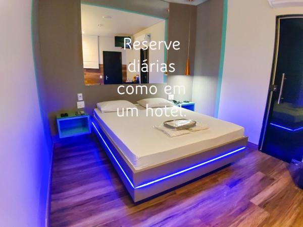 Motel Caribe - Belo Horizonte