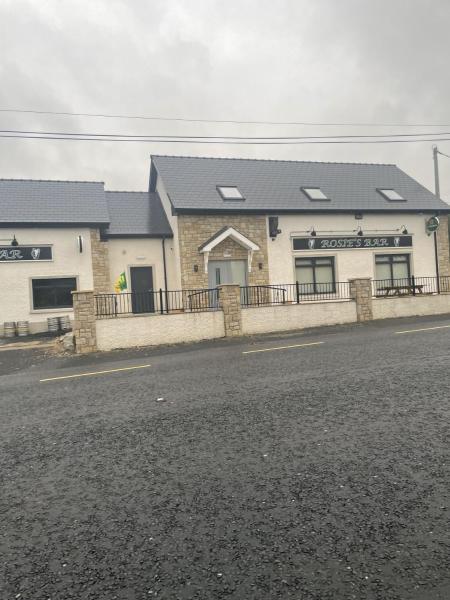 Rosie's Bar Apartment - - Letterkenny