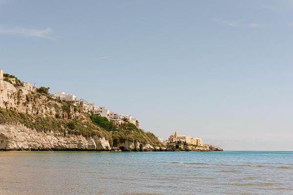 Hotel Degli Aranci - Vieste