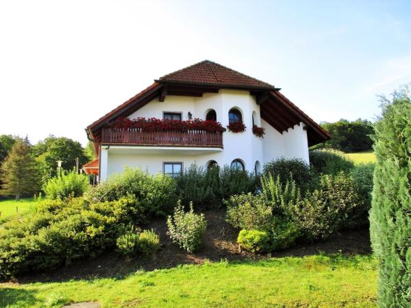Ferienwohnung 1 "Johannesberg" In Fischbachstadt Waltershausen - Waltershausen