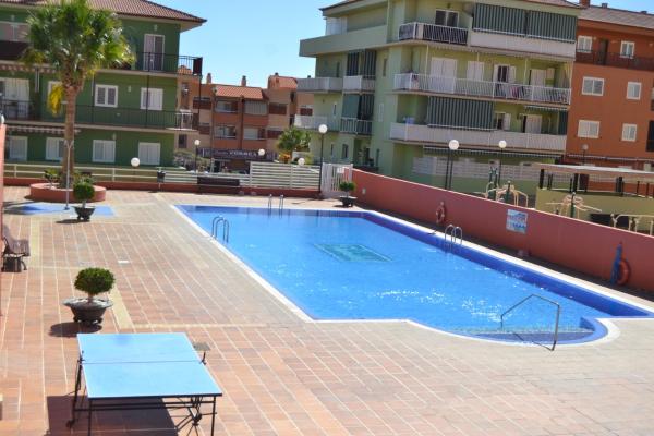 Apartamento Olivia Beach - Tenerife