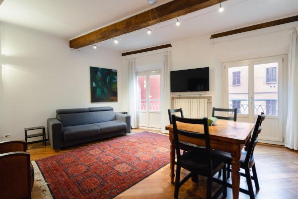 Palazzo Rialto Antique - Болонья