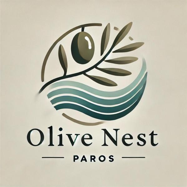Olive Nest - Paros