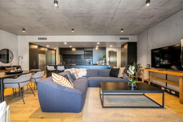 Onyx Apt Onsite Ev 5mins To Foreshore - Hosted By Canstay - Canberra