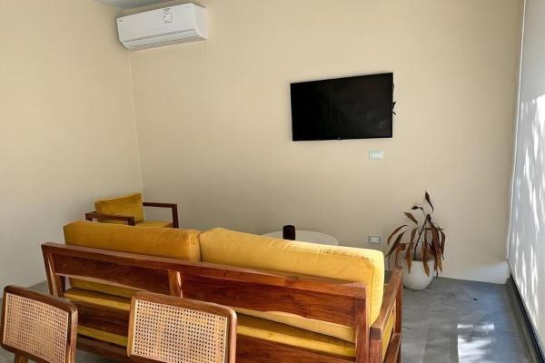 Tulum Two-story Penthouse With Jacuzzi - Tulum