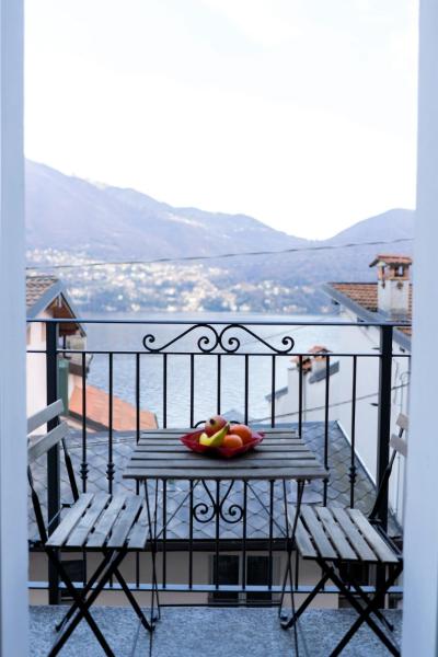 Color House Vista Lago - Tremezzina