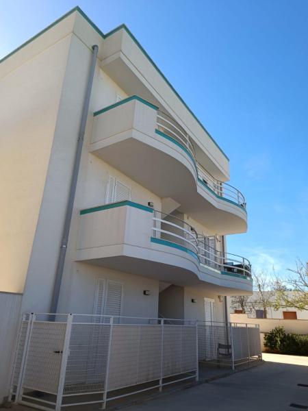 Casa Al Mare Delia - Ugento