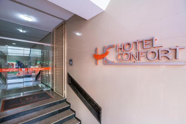 Hotel Express Confort - Novo Hamburgo