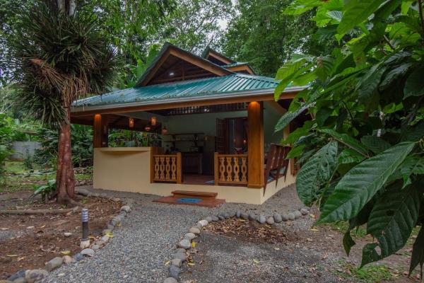 P2 Tucan - Punta Uva