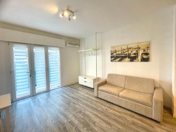 Manuzio Suites Venezia - Free Parking - Mestre