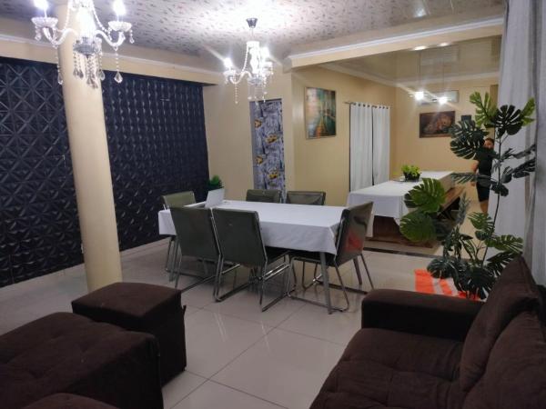 Casa Grande Belém Melhor Lugar Para A Cop 30 - Belém