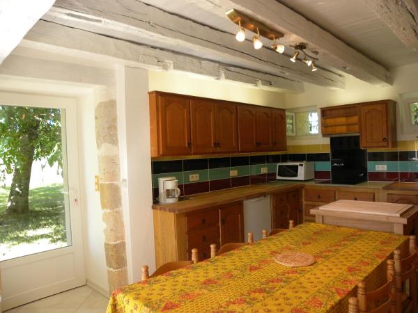 Le Noyer - Lot-et-Garonne
