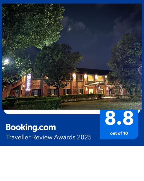 The Cocoon - Dehradun