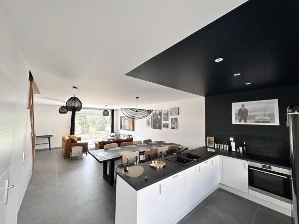 L'opale - Le Bercail - Oye-Plage