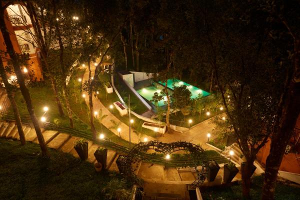 Era Resort By Stride - Munnar