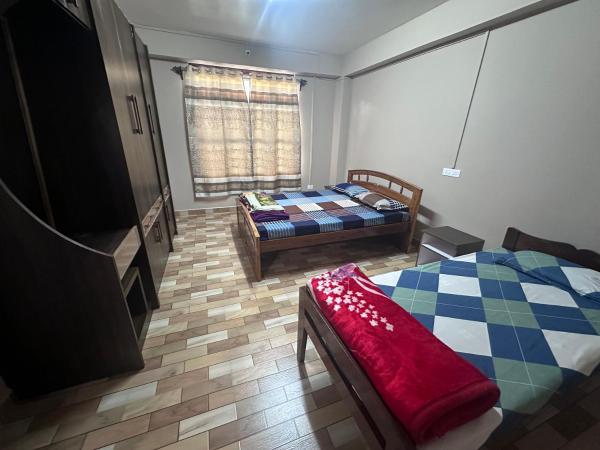 Risa Homestay - Shillong
