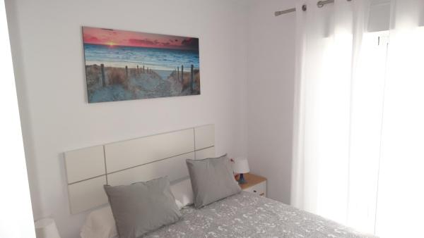 Apartamento Agua Azul - Conil de la Frontera