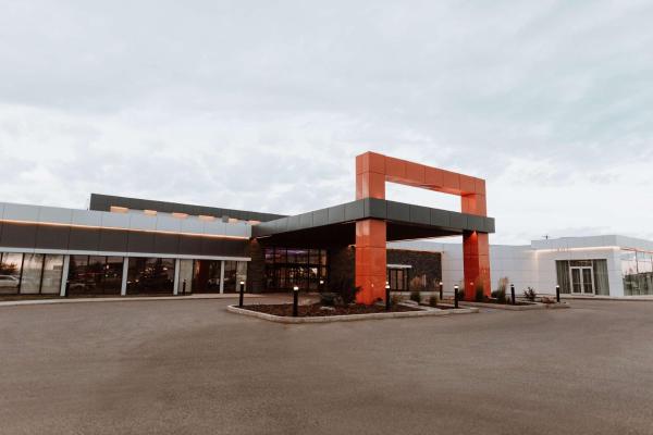 Coast Nisku Inn & Conference Centre - Leduc