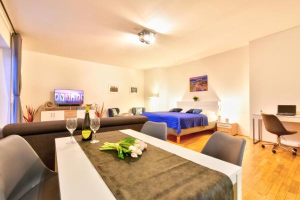 Karlsbad Apartment - Karlovy Vary