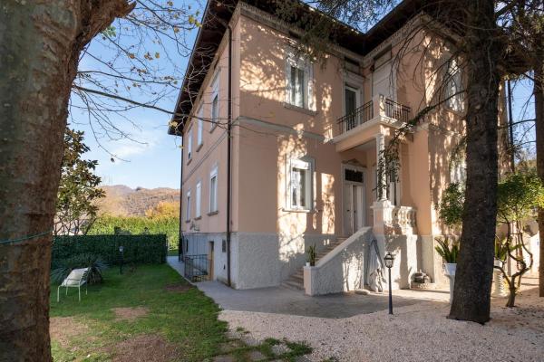 Garda Garden Apartment - Gardone Riviera