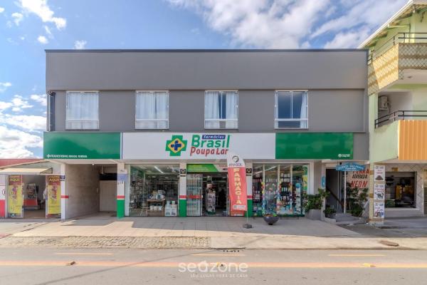 Studios In Barra In Balneário Camboriú - Dpr - Balneário Camboriú