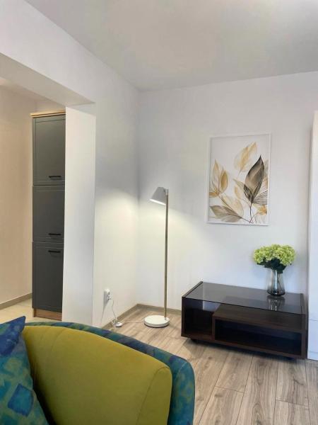 Apartament Corvin 1 - Județul Alba