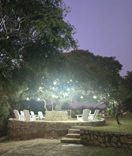 Rocky Mountain Holiday Home - Hartbeespoort