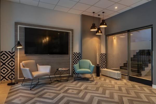 Garner Hotel Berlin - Wilmersdorf By Ihg - Stahnsdorf