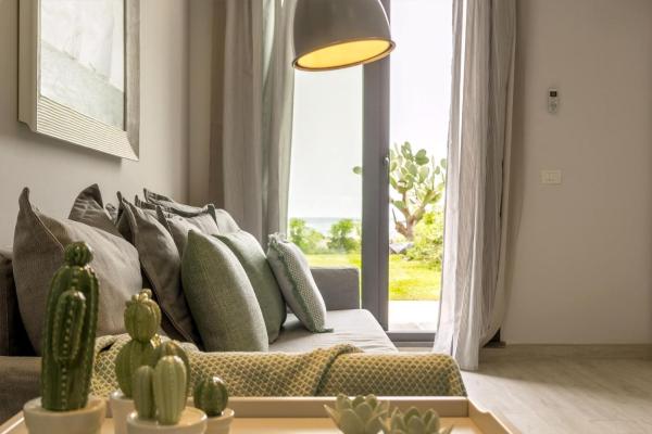 Die Suiten Apartment 2 - Riposto