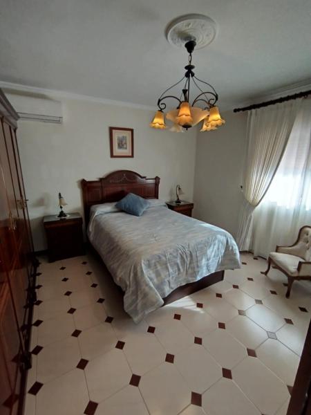 Merino Casa Rural - El Burgo