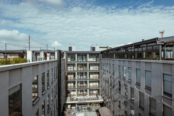Uma Suites Chia - Cajicá