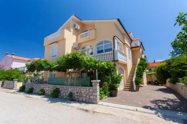 Studio Für 4 Personen Ca 65 Qm In ŠIlo, Kvarner Bucht Krk - Vrbnik