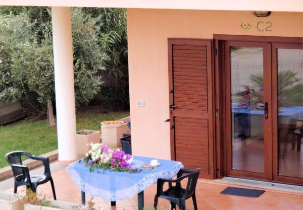 Klimatisierte Wohnung Am Meer, Gut Eingerichtet - Valledoria