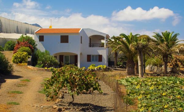 Haus Am Meer In Garachico - Garachico