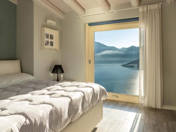 Delfi - Iseo