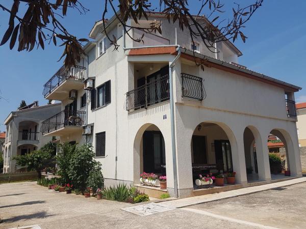 Ferienwohnung Für 6 Personen Ca 65 M In Medulin, Istrien Südküste Von Istrien - B55898 - Medulin