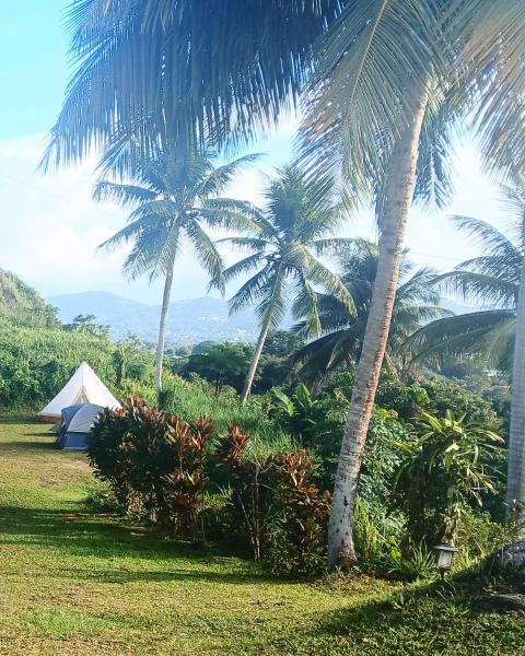 Jubilee Campsite Swim & Paint - Porto Rico