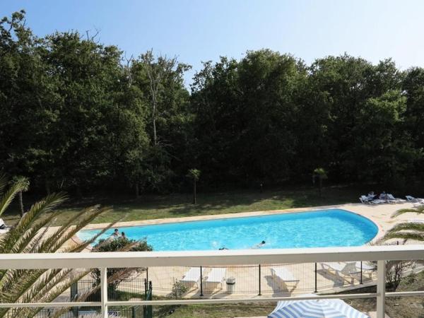 Résidence Domaine Des Sables - 015 - Vivez En Pleine Nature à Deux Pas De L'océan Mae-4511 - Soulac-sur-Mer