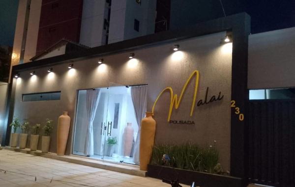 Malai Pousada - Santa Rita