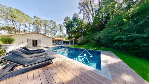 Host Villas Lanesa Hossegor - Soorts-Hossegor