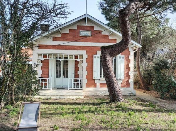 Résidence 030-soulac Sur Mer - 030 - Grande Soulacaise Proche Centre Ville Mae-6051 - Soulac-sur-Mer