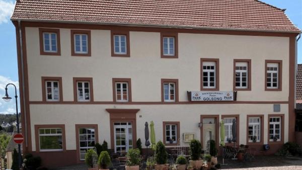 Restaurant Fewo Golsong - Rodalben