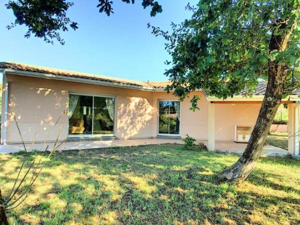 Résidence 060-soulac Sur Mer - 060 - Agréable Maison Avec Jardin à Soulac/mer Mae-3641 - Soulac-sur-Mer