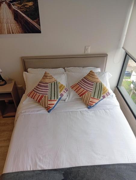 Beautiful And Cozy Loft In Corferias - Soacha