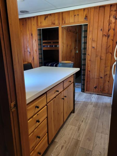 Big Kahuna - 미시간