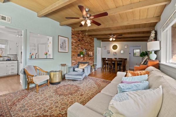 Arboretum Retreat - Dallas, TX