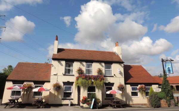 The Ship`s Quarters - Beverley, UK