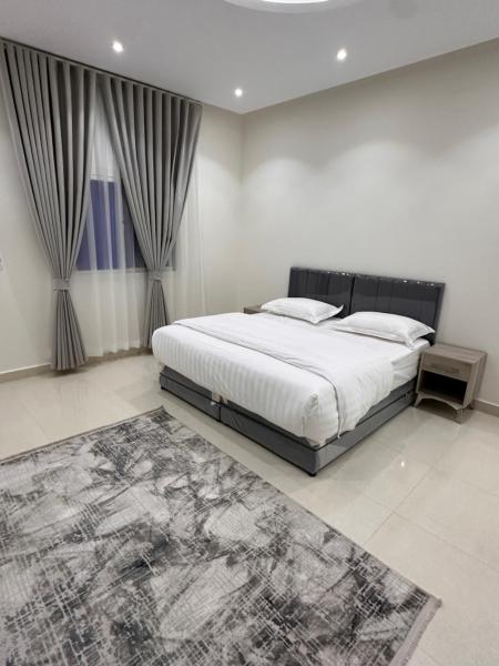 شقق مفروشة 22 - Madinah