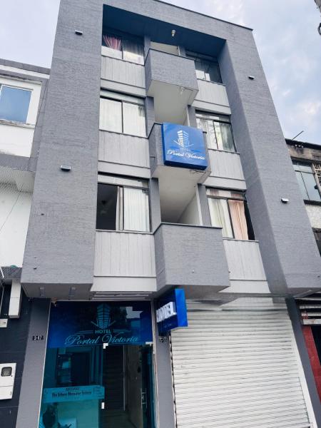 Hotel Portal Victoria - Barrancabermeja